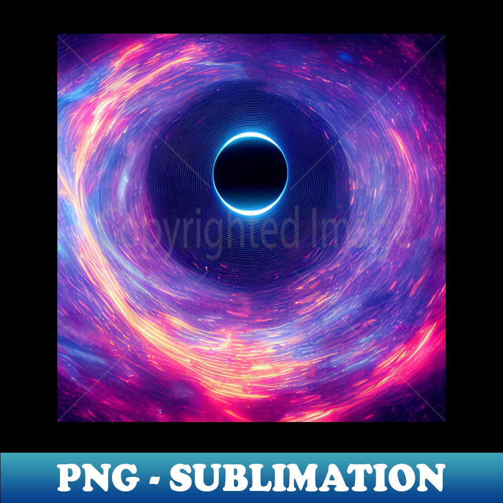 Futuristic Quasar-Powered Robot - Vintage Sublimation PNG Do | Inspire ...