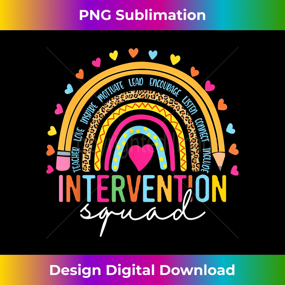 RTI Team T Response Intervention Teacher School Squad - Arti | Inspire ...