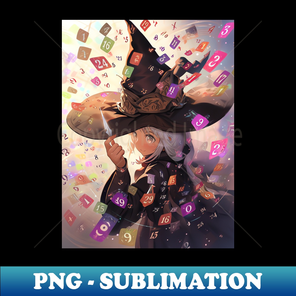 Computer wizard - Trendy Sublimation Digital Download - Brin | Inspire ...