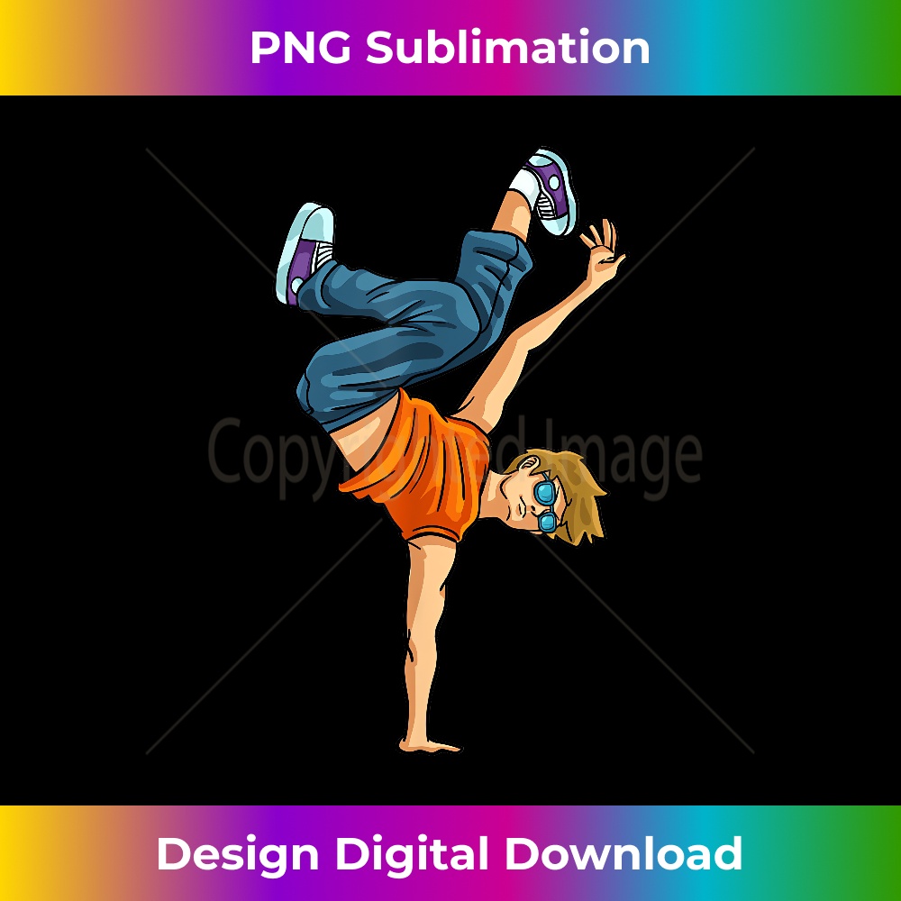 Breakdancing Breakdance Break Hiphop Hip Dancing Tee - Sophi | Inspire ...
