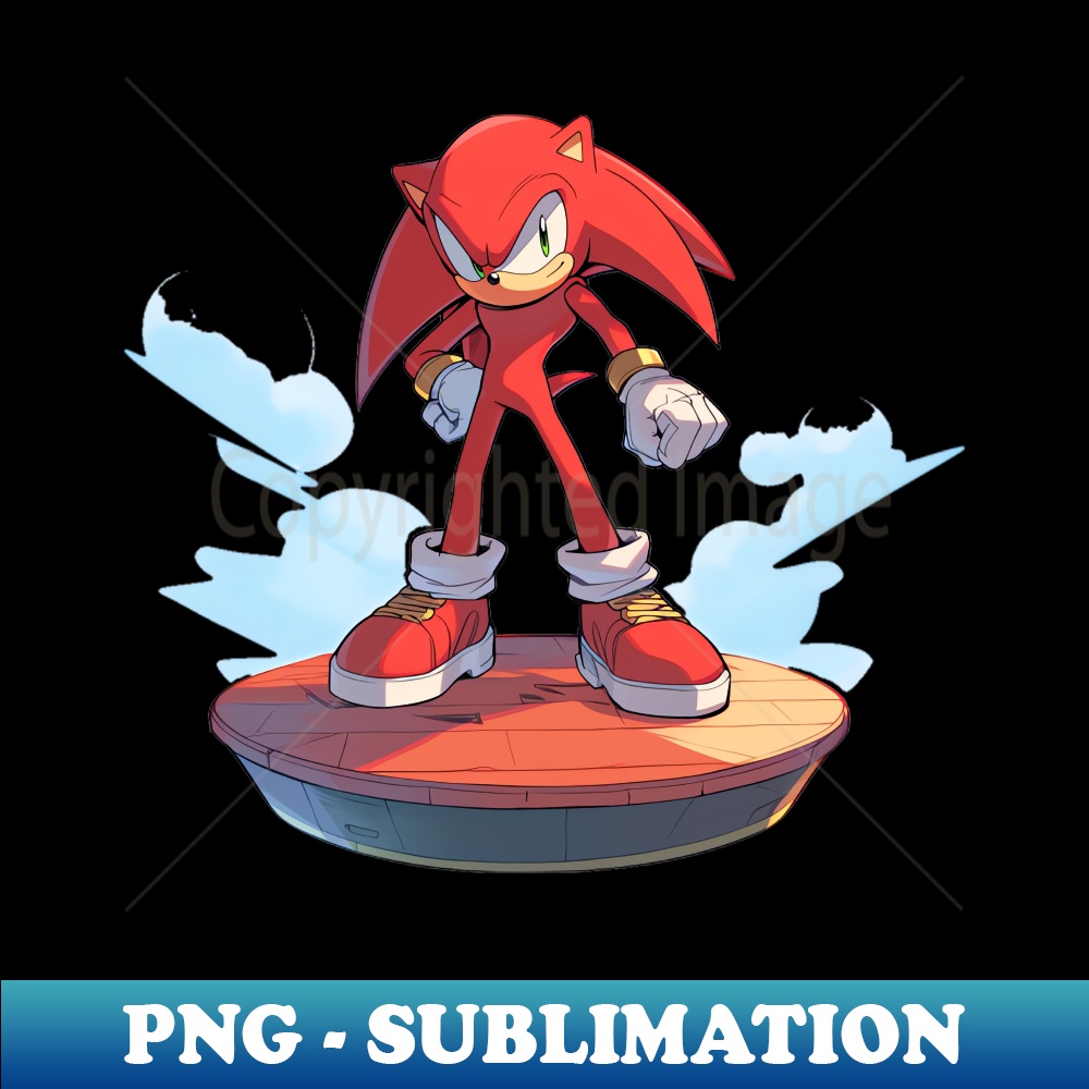 knuckles - PNG Transparent Digital Download File for Sublima | Inspire ...