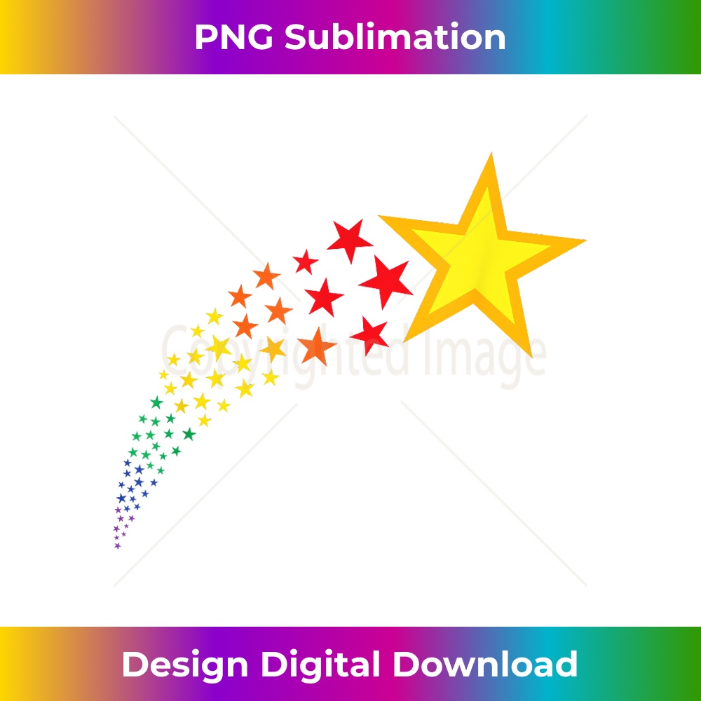 Trending Shooting Star Space - Minimalist Sublimation Digita - Inspire ...