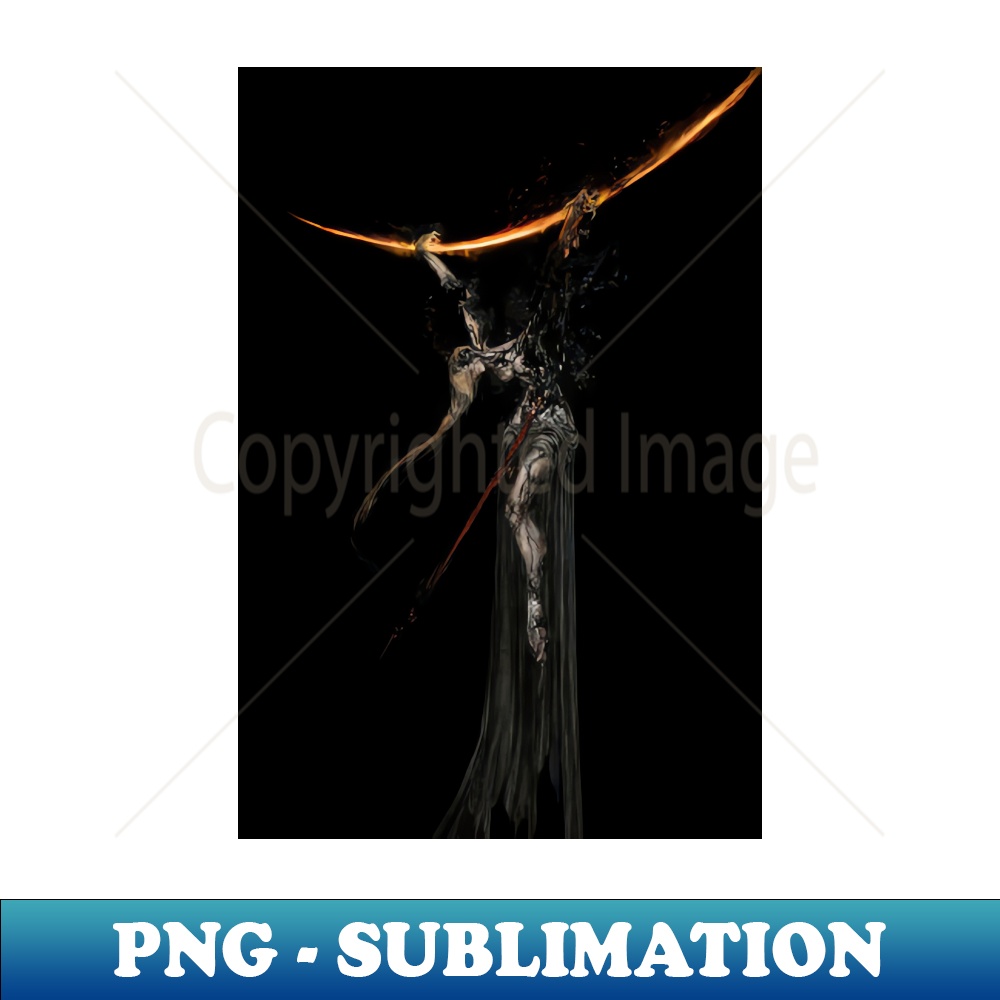 Queen Marika the Eternal - High-Quality PNG Sublimation Down | Inspire ...