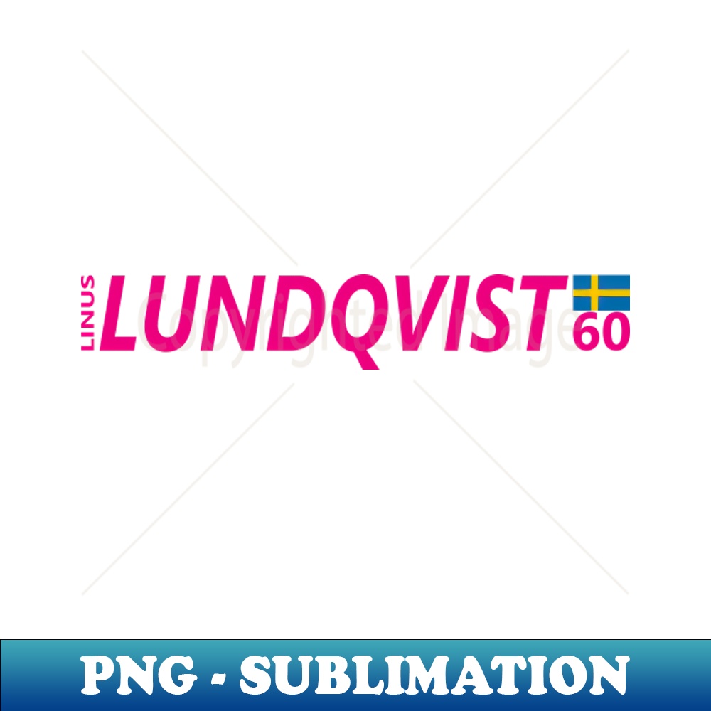 Linus Lundqvist 23 - PNG Transparent Sublimation File - Revo | Inspire ...