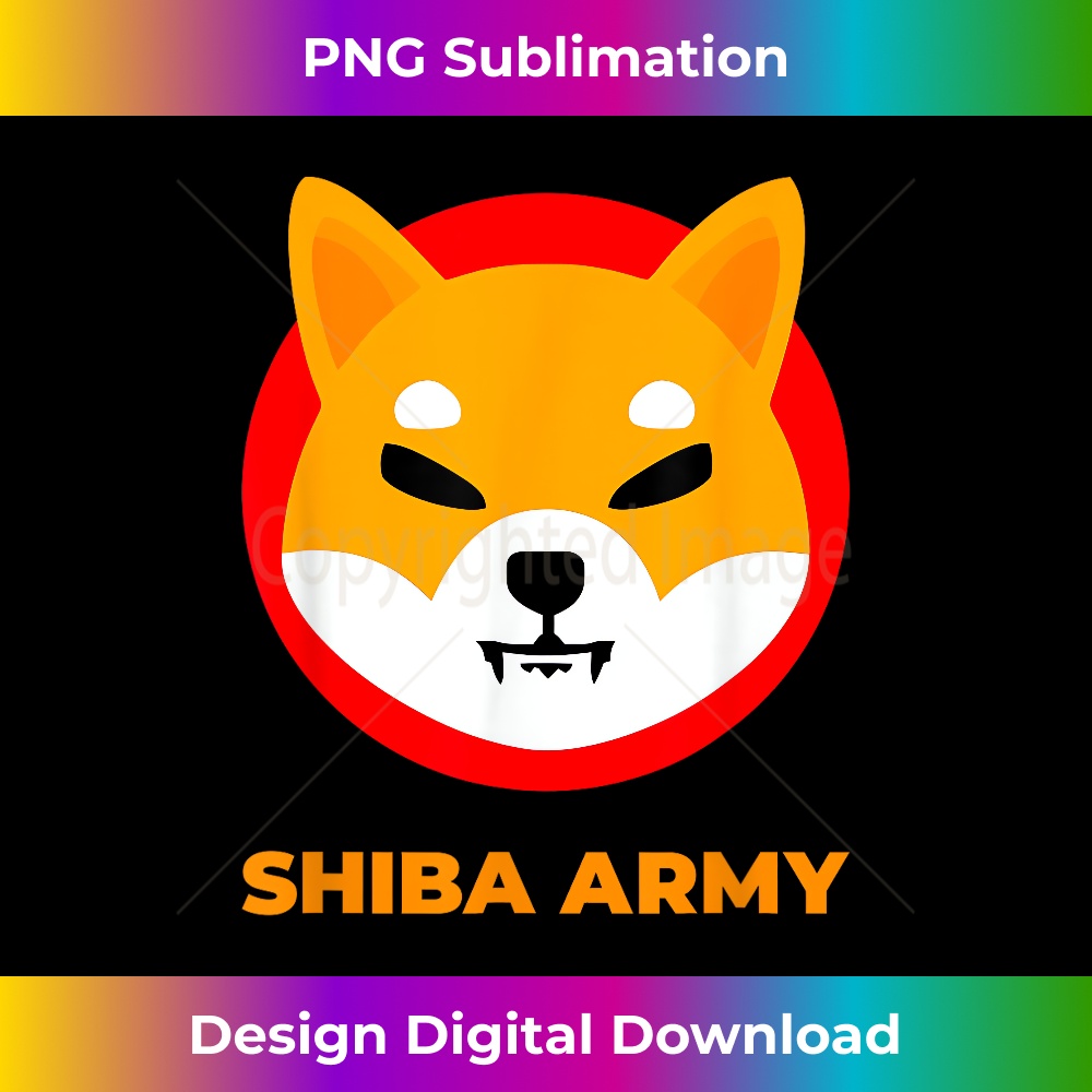Shiba Inu Coin Crypto Token Cryptocurrency Wallet Shiba Army | Inspire ...