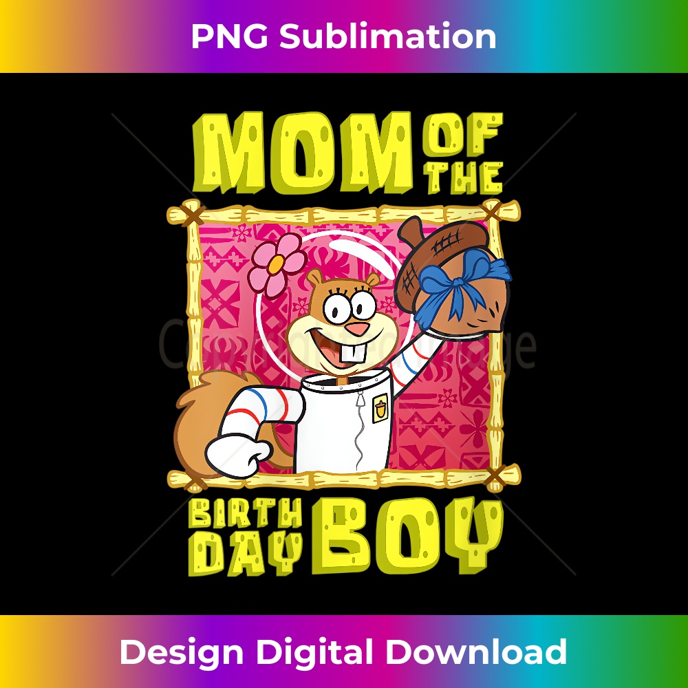 Mademark x SpongeBob SquarePants - Womens SpongeBob Sandy Ch | Inspire ...