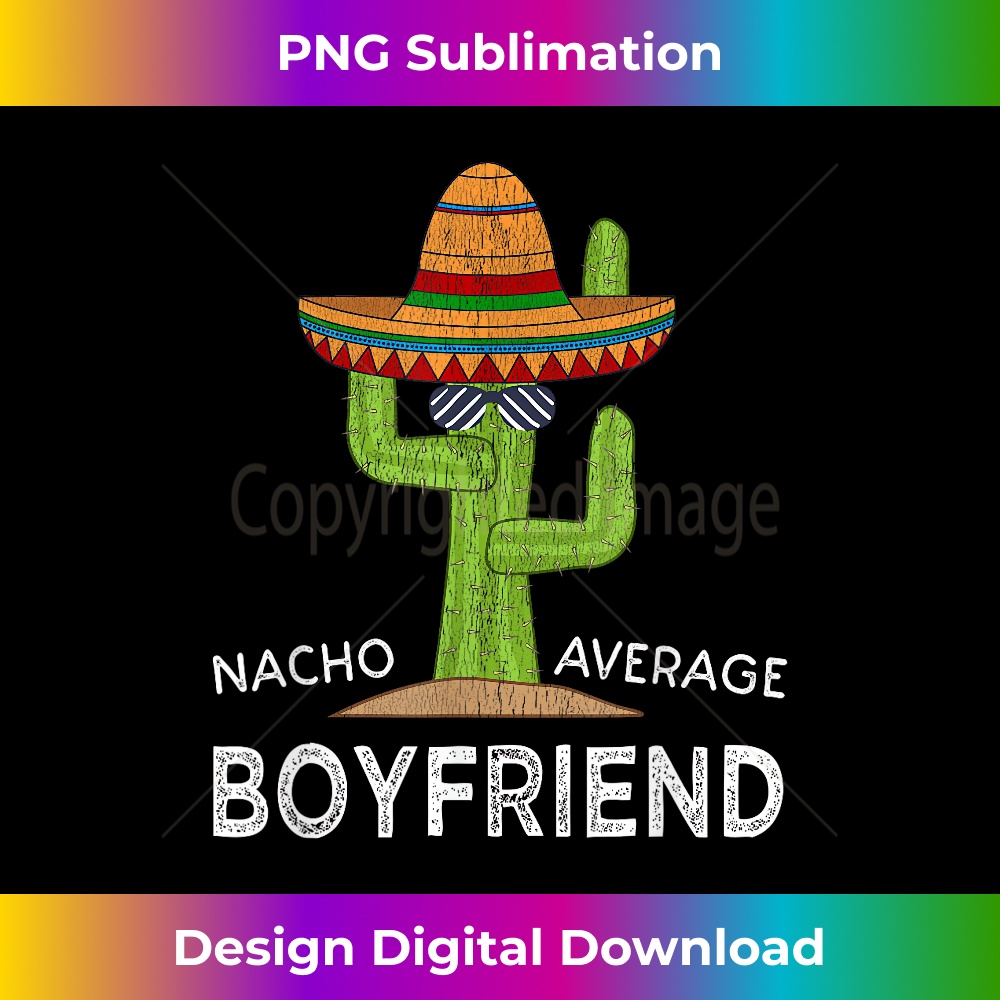 Fun Hilarious Funny Boyfriend Saying - Vibrant Sublimation D | Inspire ...