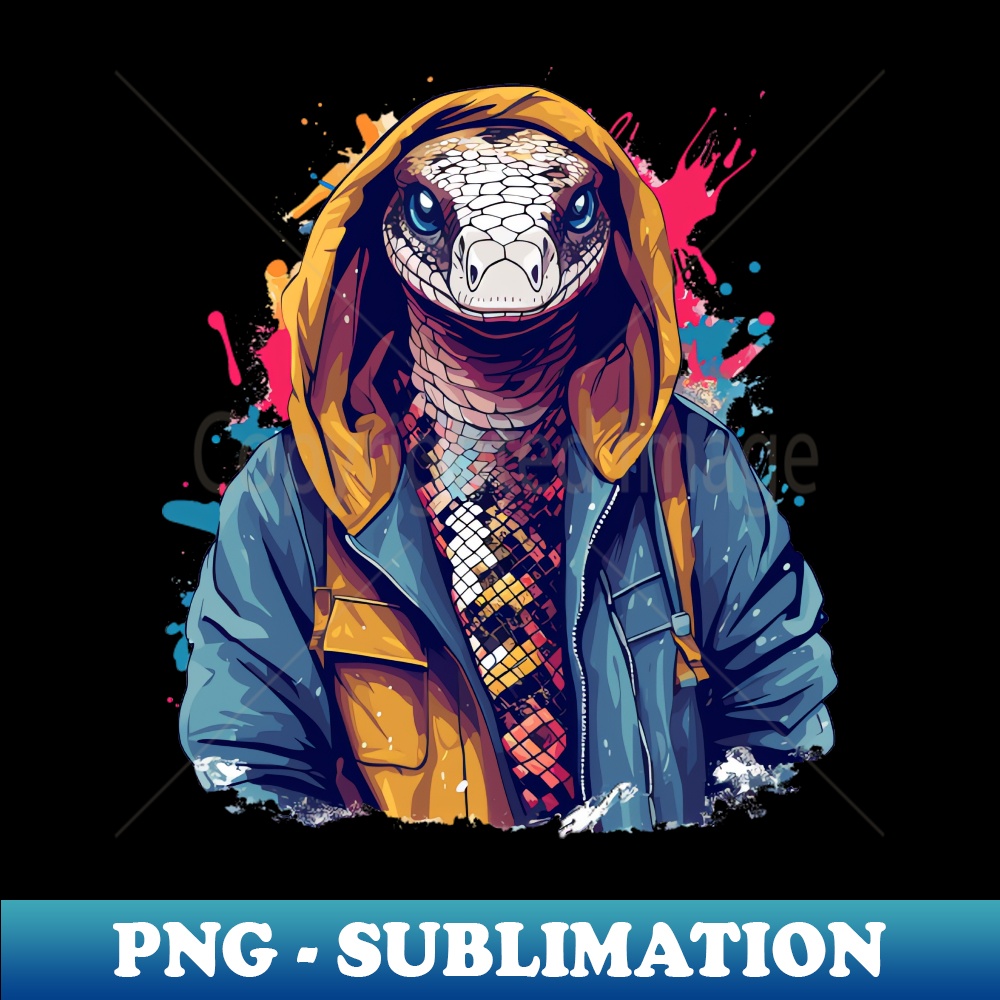 Snake Serpent Street Streetwise Snakes - High-Quality PNG S - Inspire ...