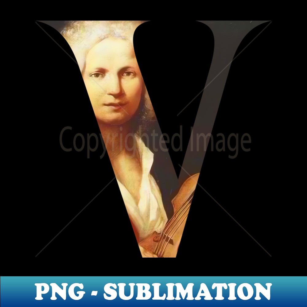 V for Vivaldi - Digital Sublimation Download File - Spice Up | Inspire ...