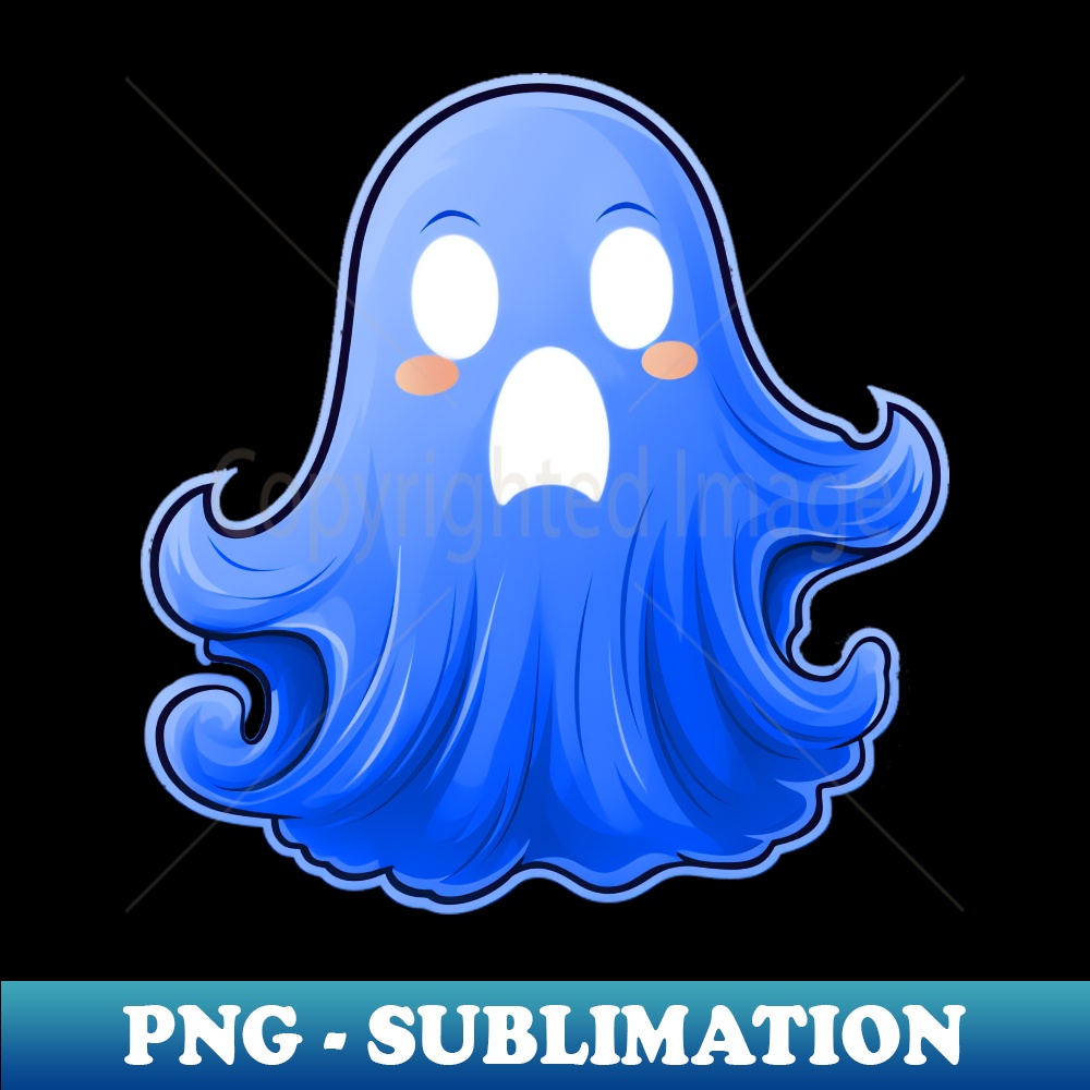 Power Pellet Ghost - Retro PNG Sublimation Digital Download | Inspire ...