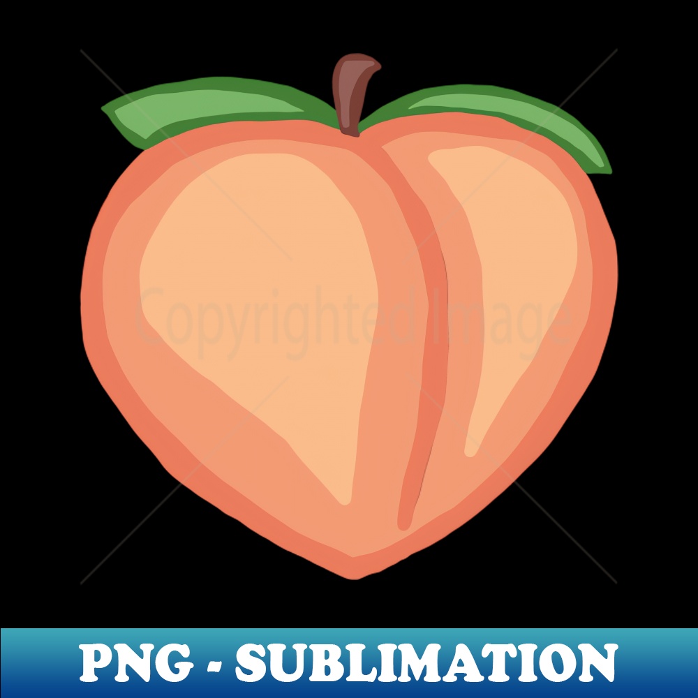 peach - Premium Sublimation Digital Download - Unlock Vibran | Inspire ...