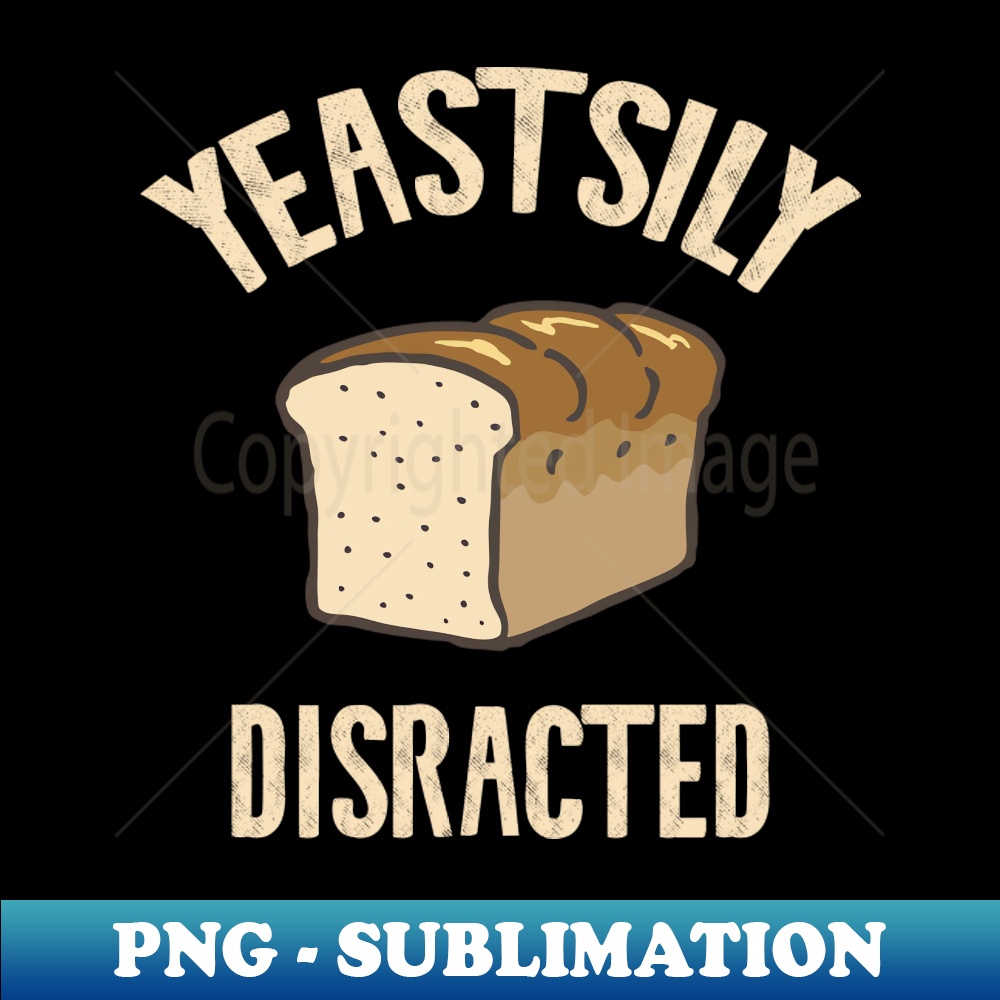 Funny bread pun - Elegant Sublimation PNG Download - Perfect | Inspire ...