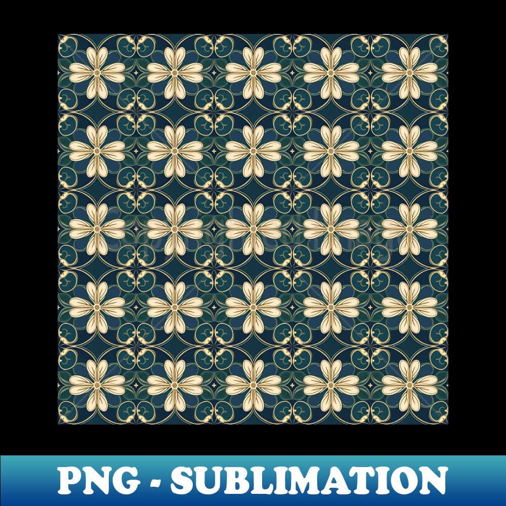 Christian Seamless Pattern Mosaic Religion Gospel Cross Chur | Inspire ...