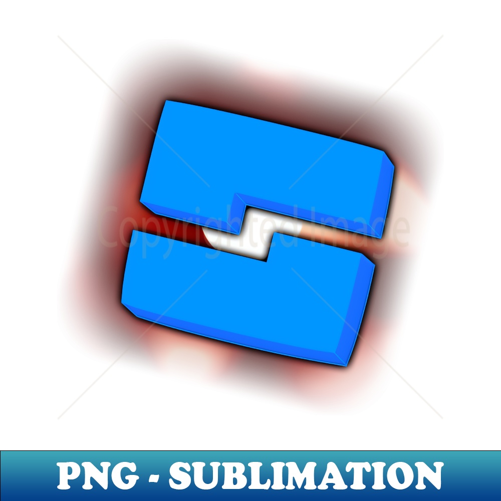 Roblox Fan Art - Stylish Sublimation Digital Download - Spic | Inspire ...
