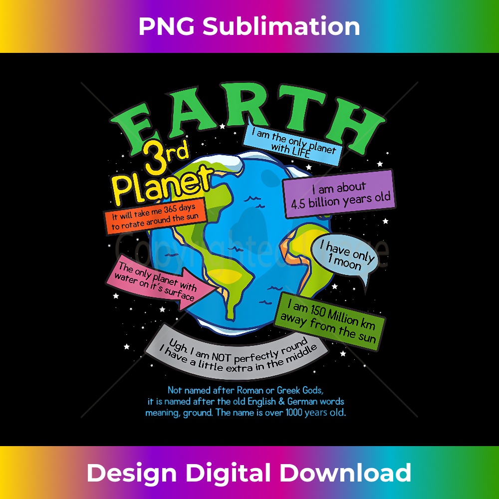 Teaching, learning, about space - Earth, planets - Sophistic | Inspire ...