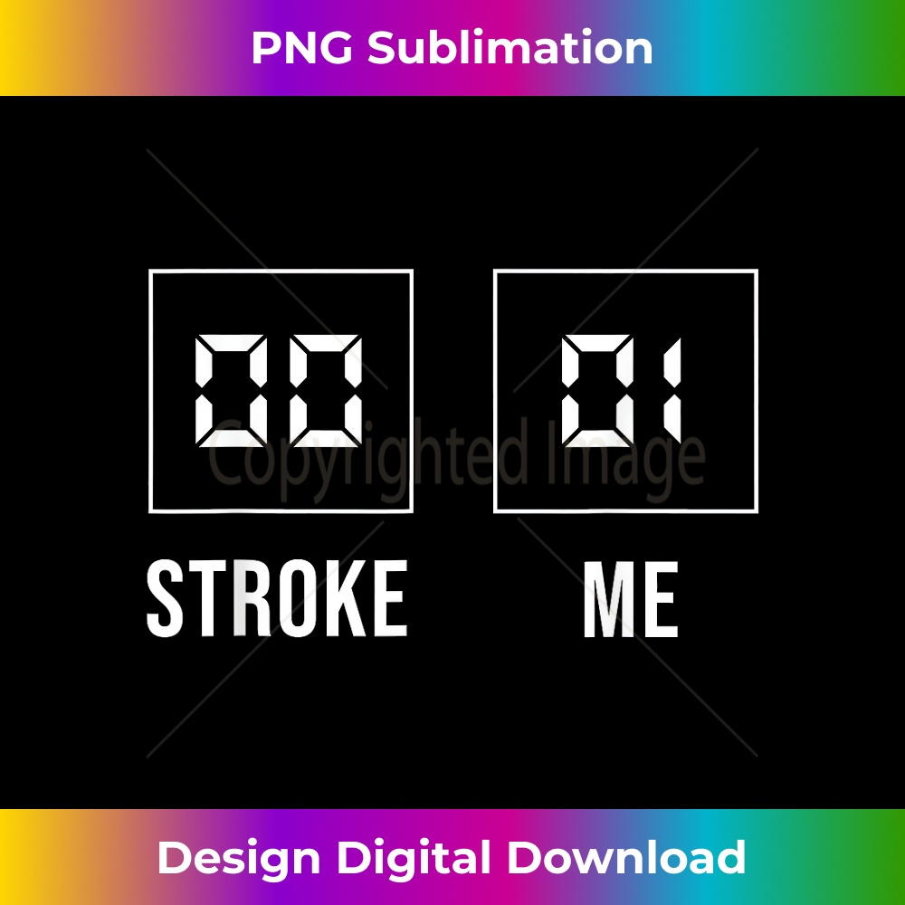 Funny Stroke Survivor Gift Cool Scoreboard Stroke Awareness | Inspire ...