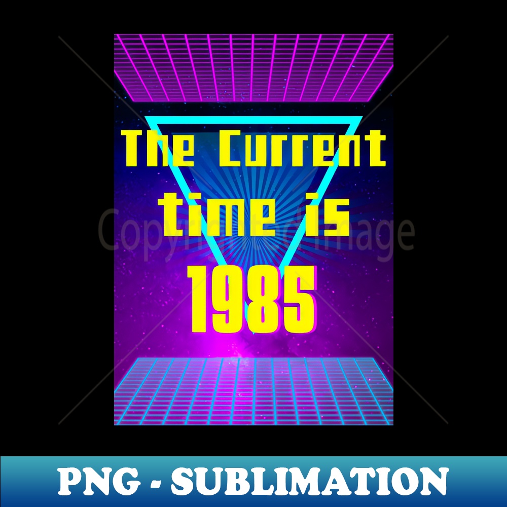 The Current Time - High-Resolution PNG Sublimation File - En | Inspire ...