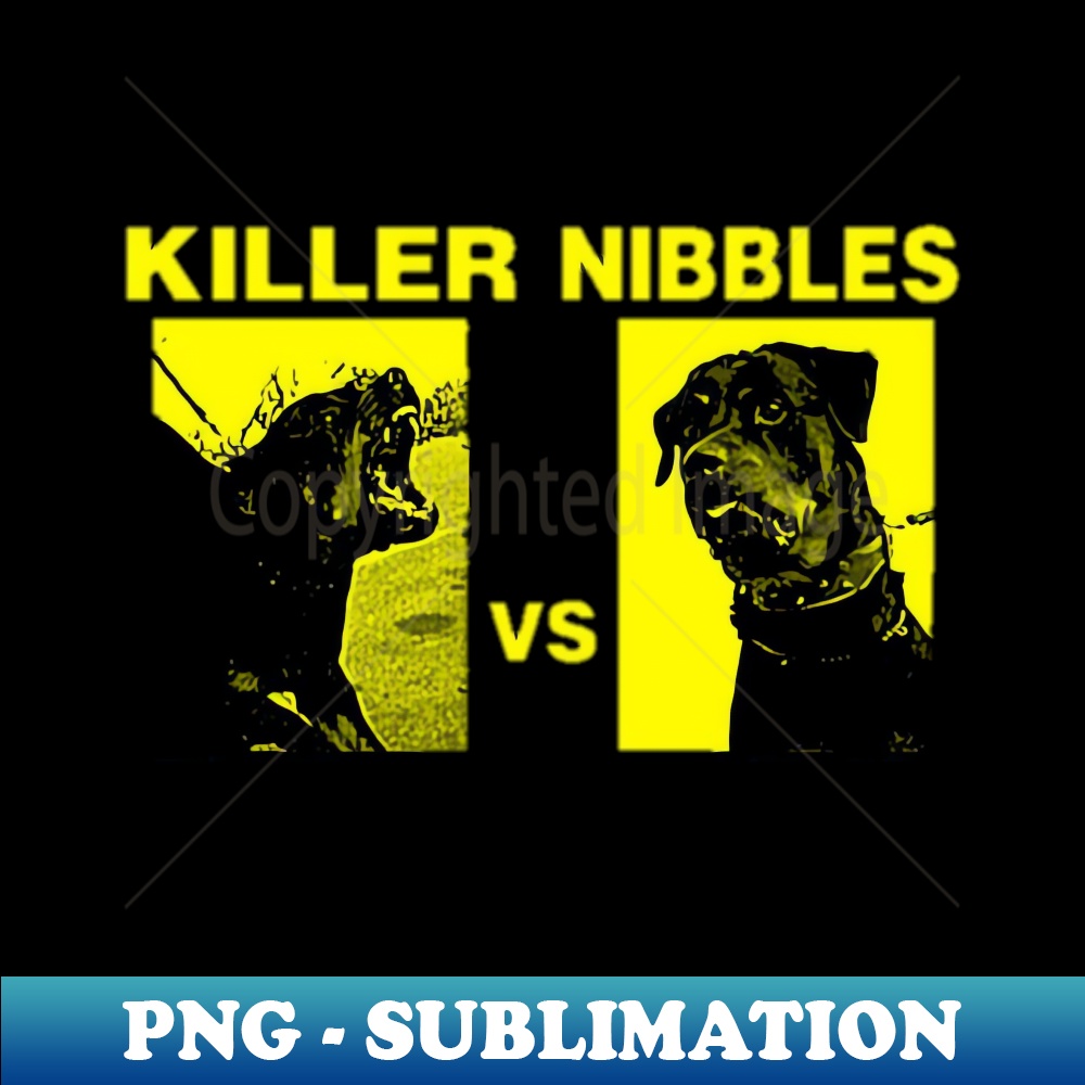 Killer dog war - Unique Sublimation PNG Download - Add a Fes | Inspire ...