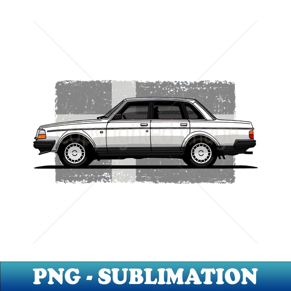 The ethernal swedish car everybody loves - PNG Transparent S - Inspire ...