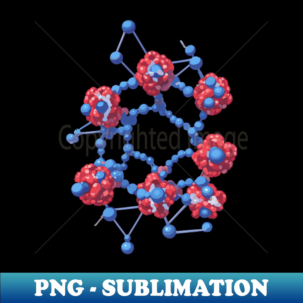 subject chemistry molecular structure - Trendy Sublimation D - Inspire ...