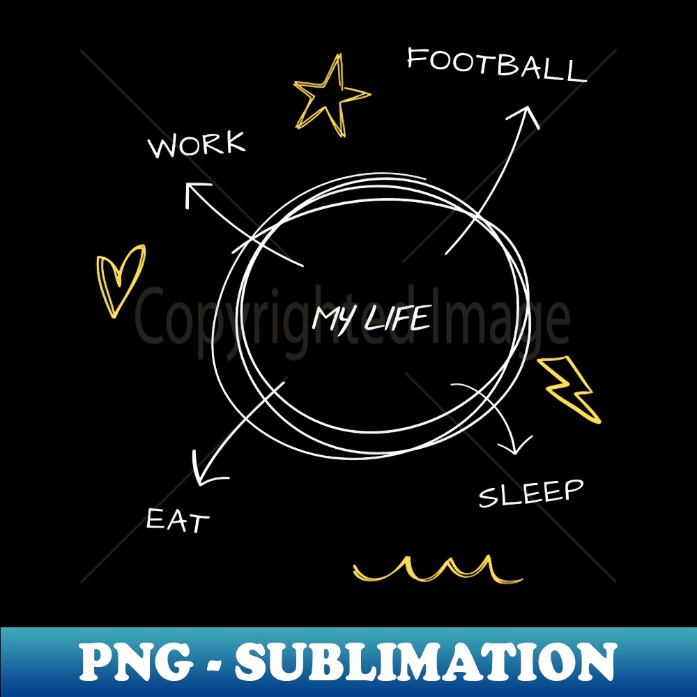 Circle of life - Instant Sublimation Digital Download - Unle | Inspire ...