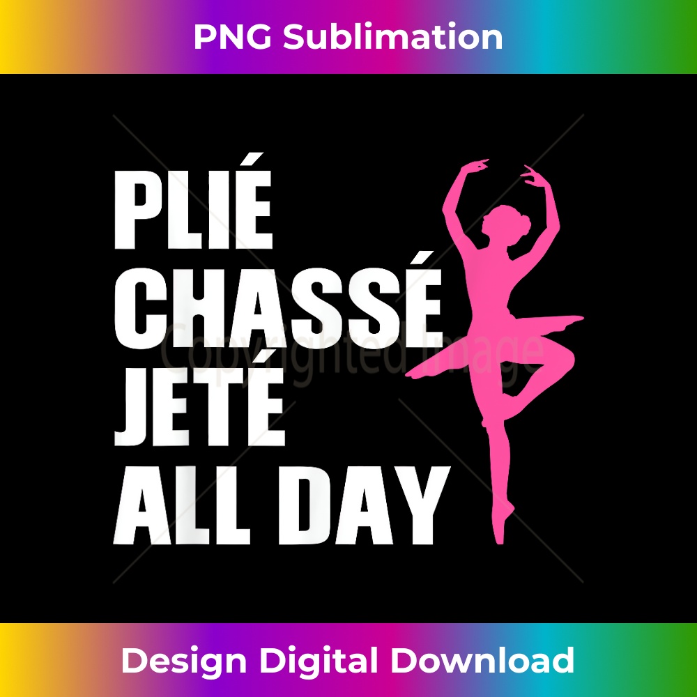 Cute Ballet Art For Women Girls Kids Ballerina Ballet Dancer | Inspire ...