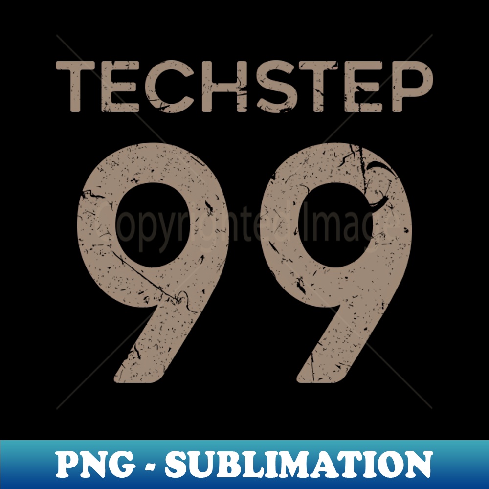 Techstep 99 DNB oldskool Jungle music - Creative Sublimation | Inspire Uplift