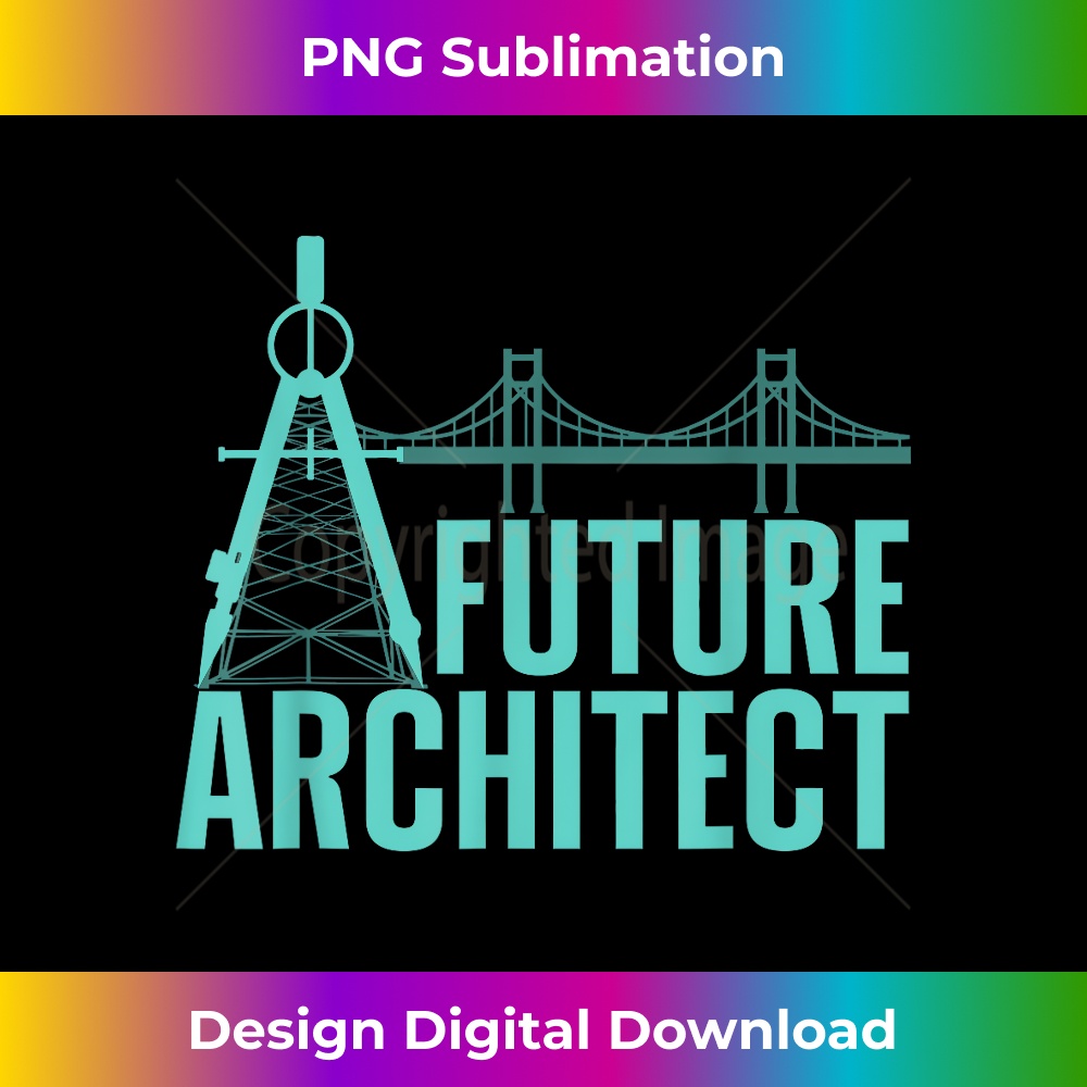 Cool Future Architect Art Boy Girl Kids Architecture Student | Inspire ...