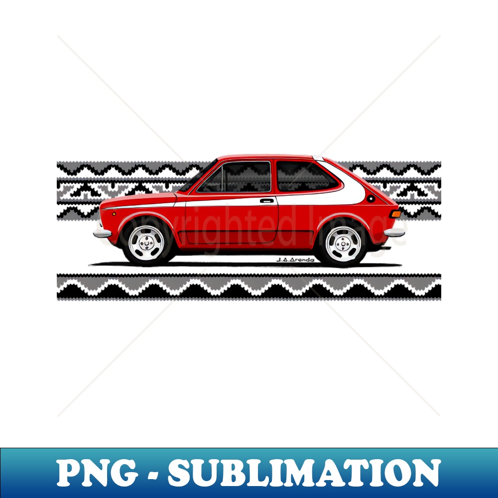 My drawing of the classic utility car decorated like the car | Inspire ...