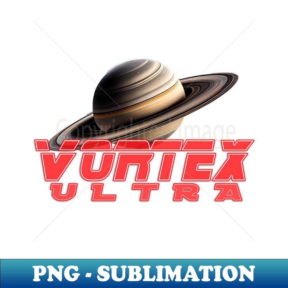 Space The Final Frontier Vortex Ultra - Premium PNG Sublimat | Inspire ...