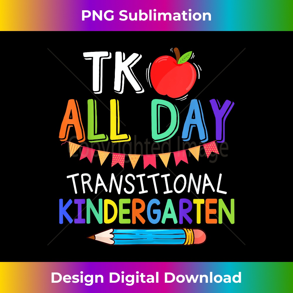 TK All Day Transition Kindergarten Teacher Student - Sophist | Inspire ...