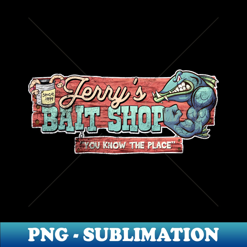 Jerrys Bait Shop from Weird Al Yankovic and his song Albuque | Inspire Uplift