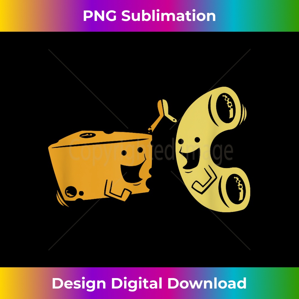 Funny Macaroni And Cheese T Mac And Cheese High 5 Chic Inspire