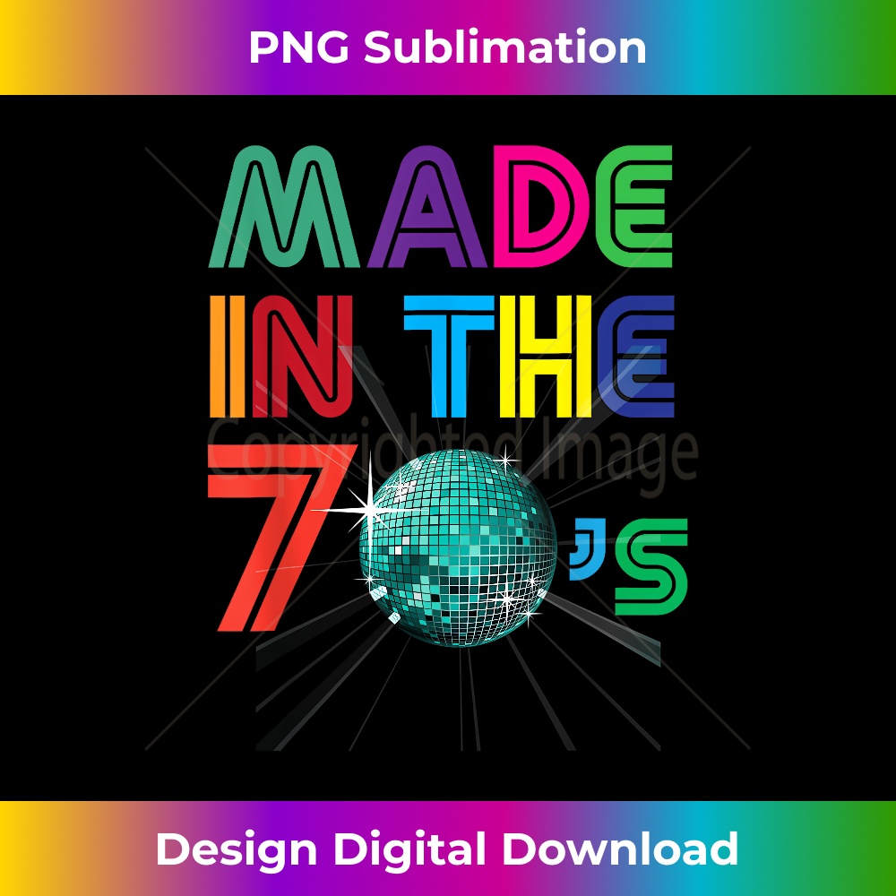 Vintage Retro Made In The 70s Gift +- 40 Yrs Years Old - Sub | Inspire ...