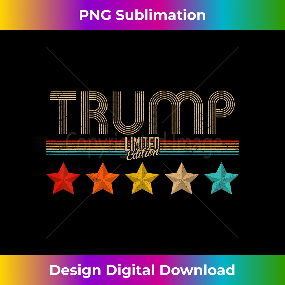 Trump T- Trump Name Birthday Gift Trump - Luxe Sublimation P | Inspire ...