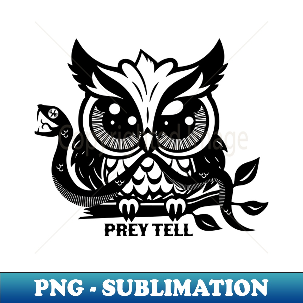 PREY TELL - PNG Transparent Sublimation Design - Defying the | Inspire ...
