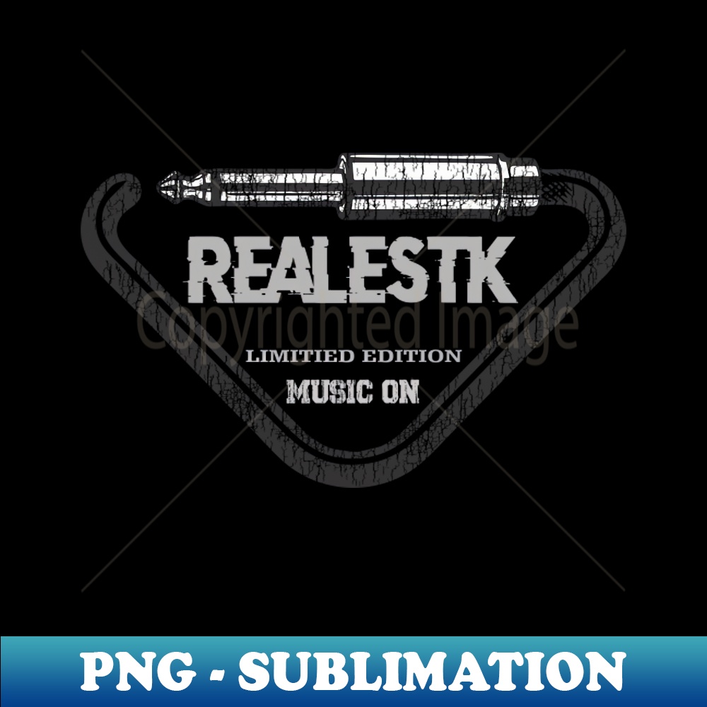RealestK - PNG Transparent Digital Download File for Sublima | Inspire ...