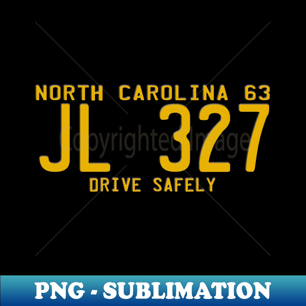 The Andy Griffith Show - Police car license plate - Unique S | Inspire ...