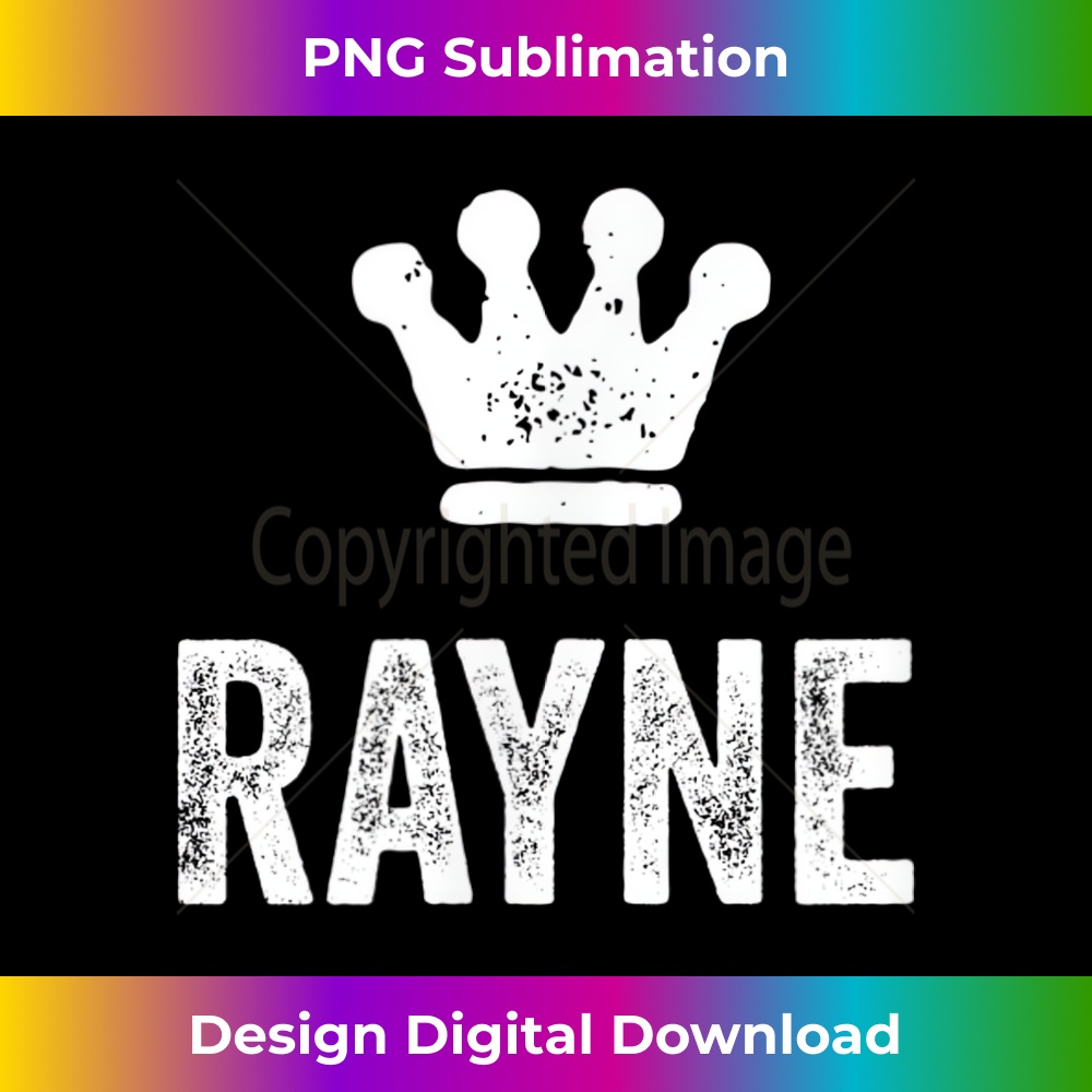 Rayne the Queen Crown & Name Design - Women Called Rayne - | Inspire Uplift