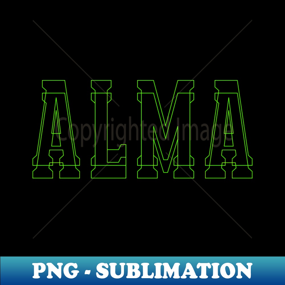 alma alma - Elegant Sublimation PNG Download - Stunning Subl - Inspire ...
