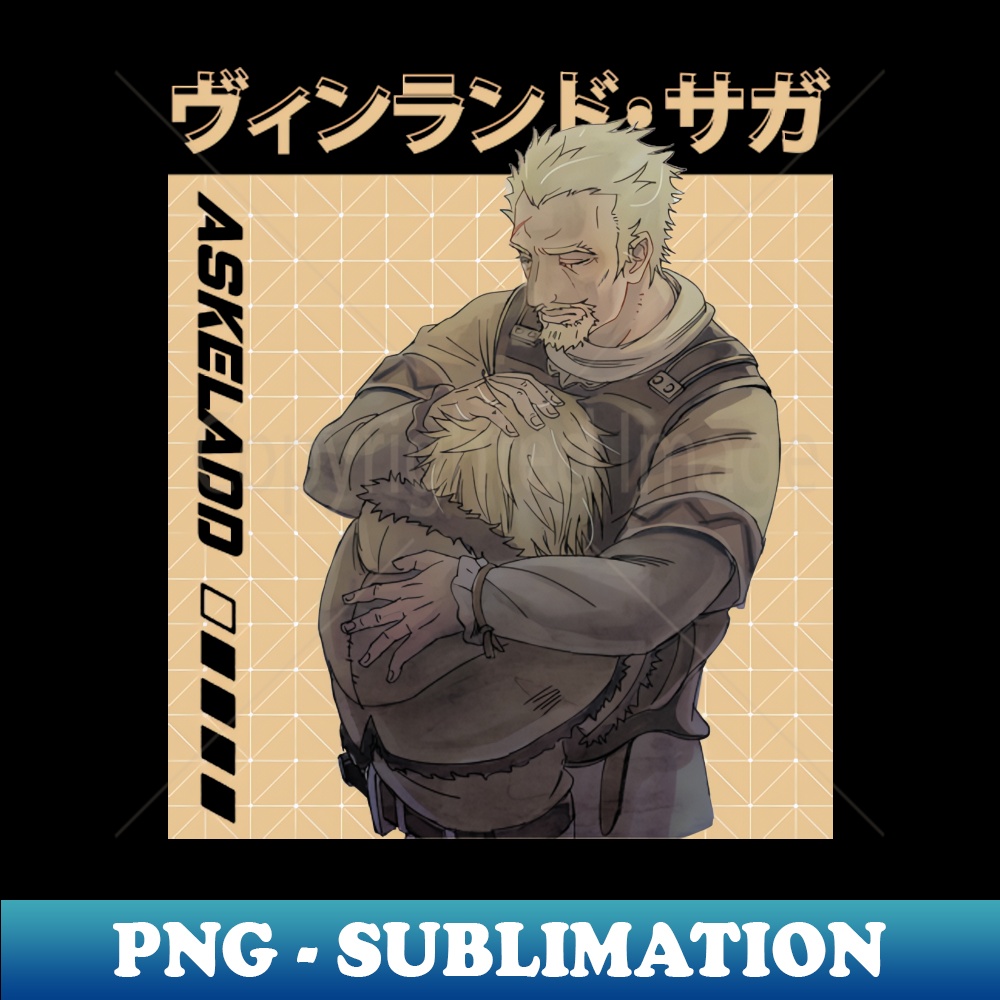 Thorkell the Tall Embrace the Mighty Vikings Presence on a S | Inspire ...