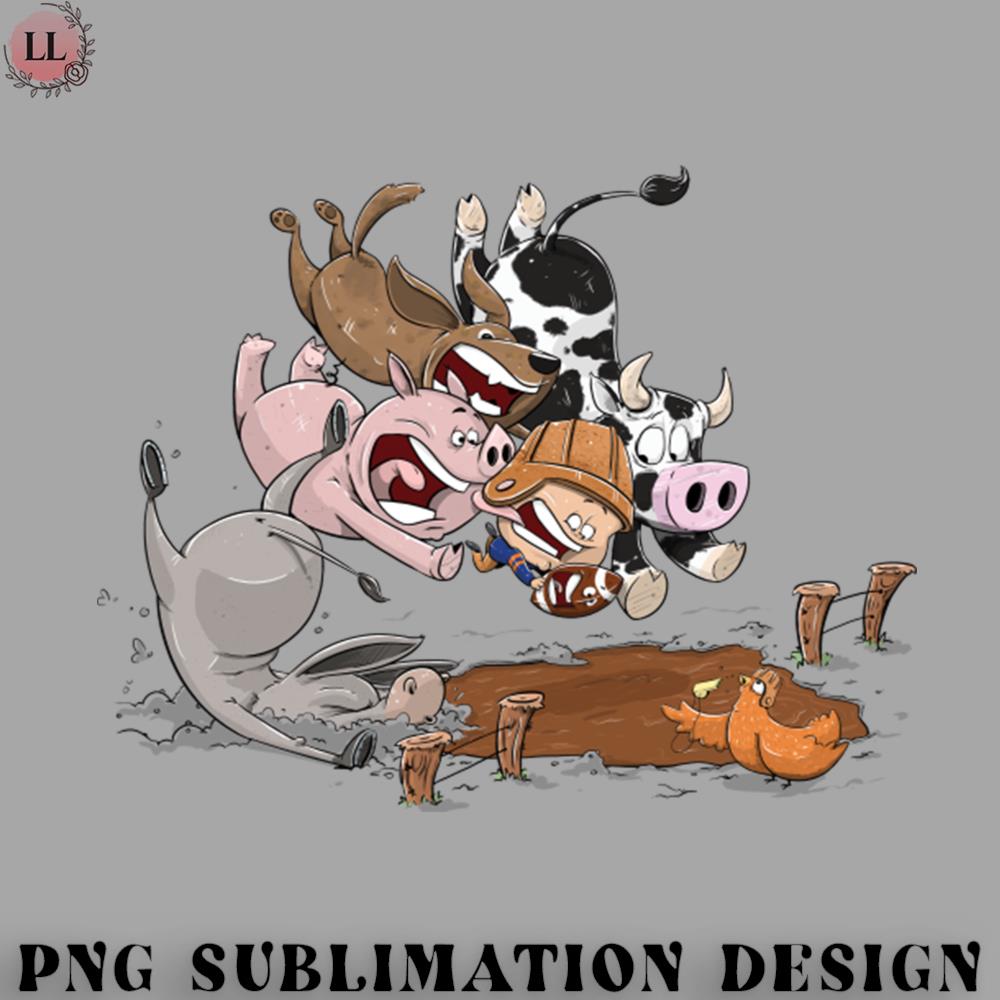 Football PNG Mud Football | Inspire Uplift