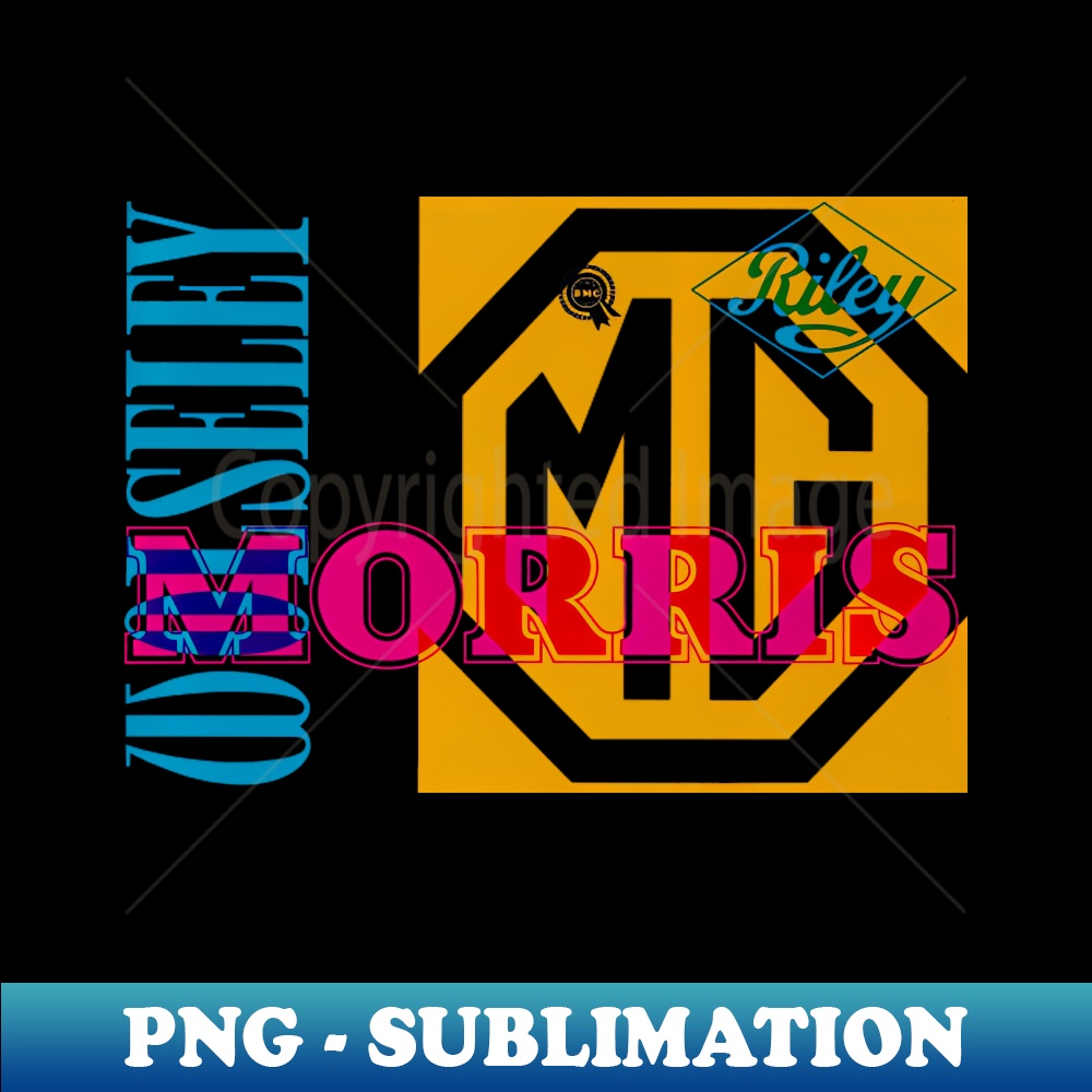 MORRIS WOLSELEY RILEY - brochure - Special Edition Sublimati - Inspire ...