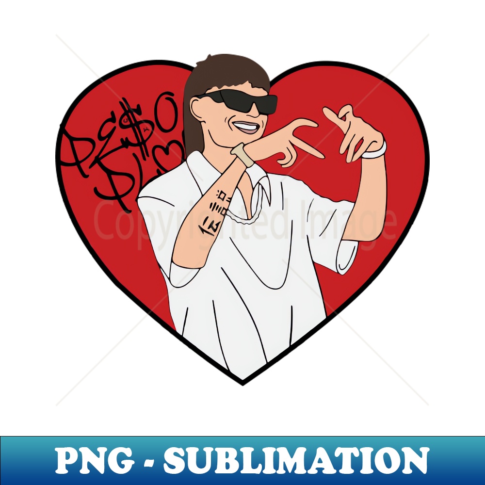 Peso Pluma - Elegant Sublimation PNG Download - Create with | Inspire ...