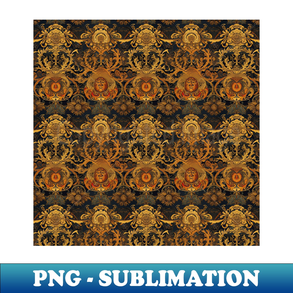 Medieval Seamless Pattern Castle Dungeon Royal History Renai | Inspire ...