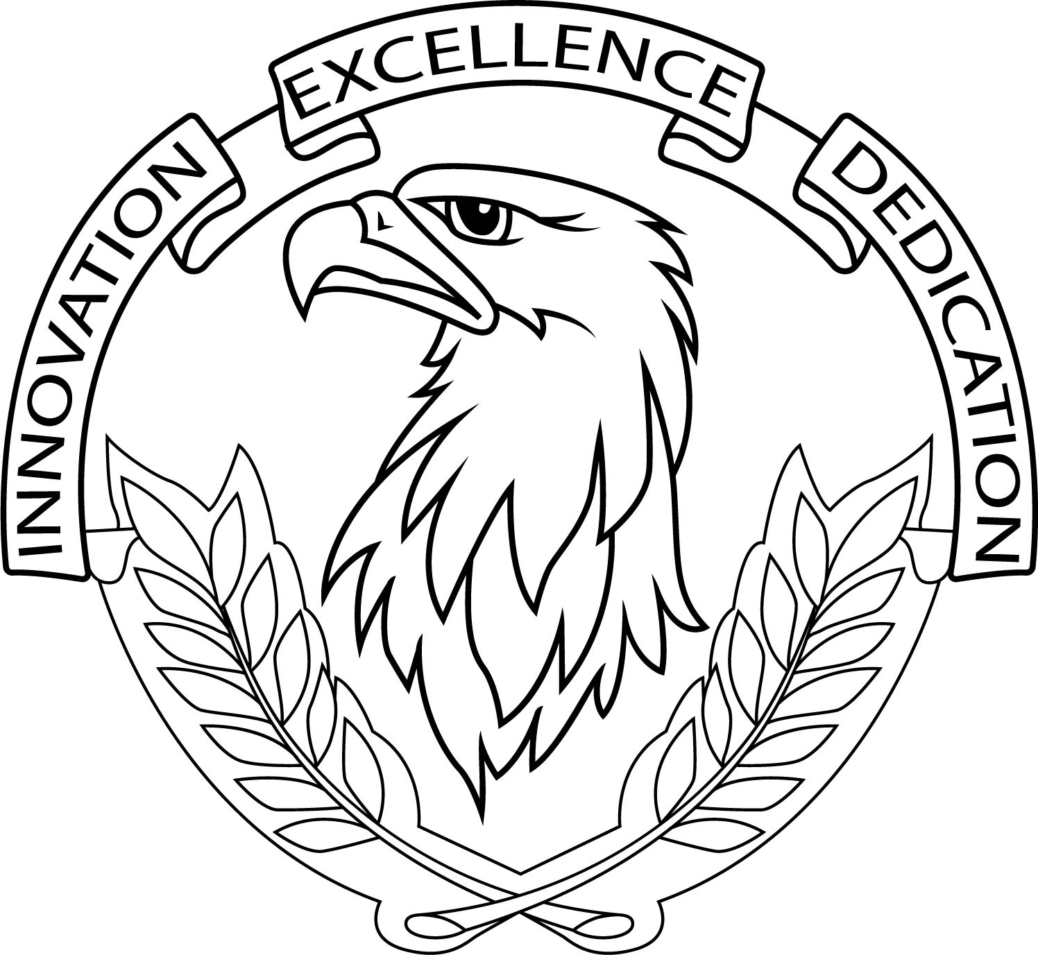 US ARMY ACQUISITION CORPS PATCH VECTOR FILE 1 SVG DXF EPS PN | Inspire ...