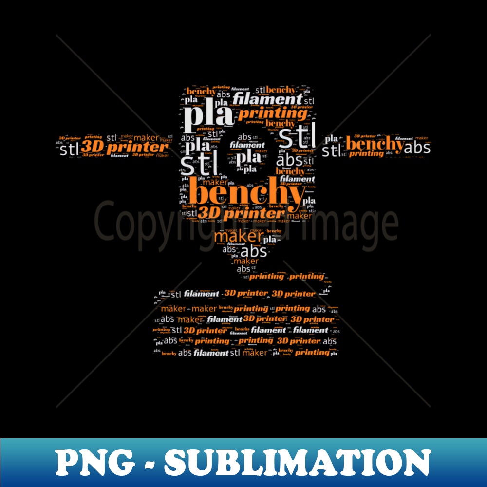 3D printing word cloud 3D printer for the maker - Elegant Su | Inspire ...