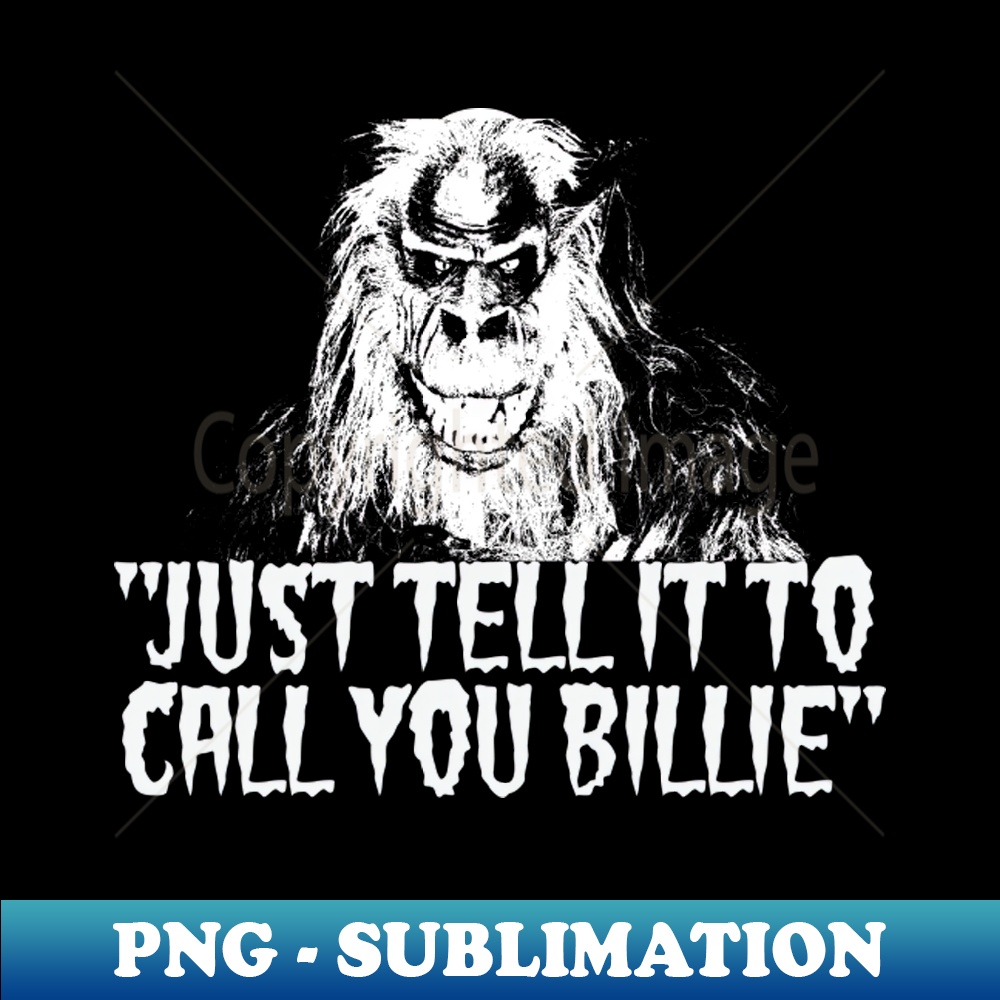 Fluffy the Crate Beast from Creepshow the movie - Unique Sub | Inspire ...