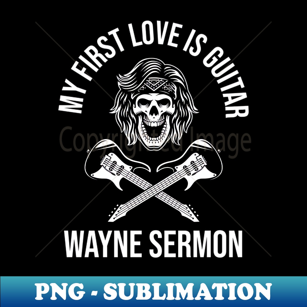 wayne sermon wayne sermon - Exclusive PNG Sublimation Downlo | Inspire ...