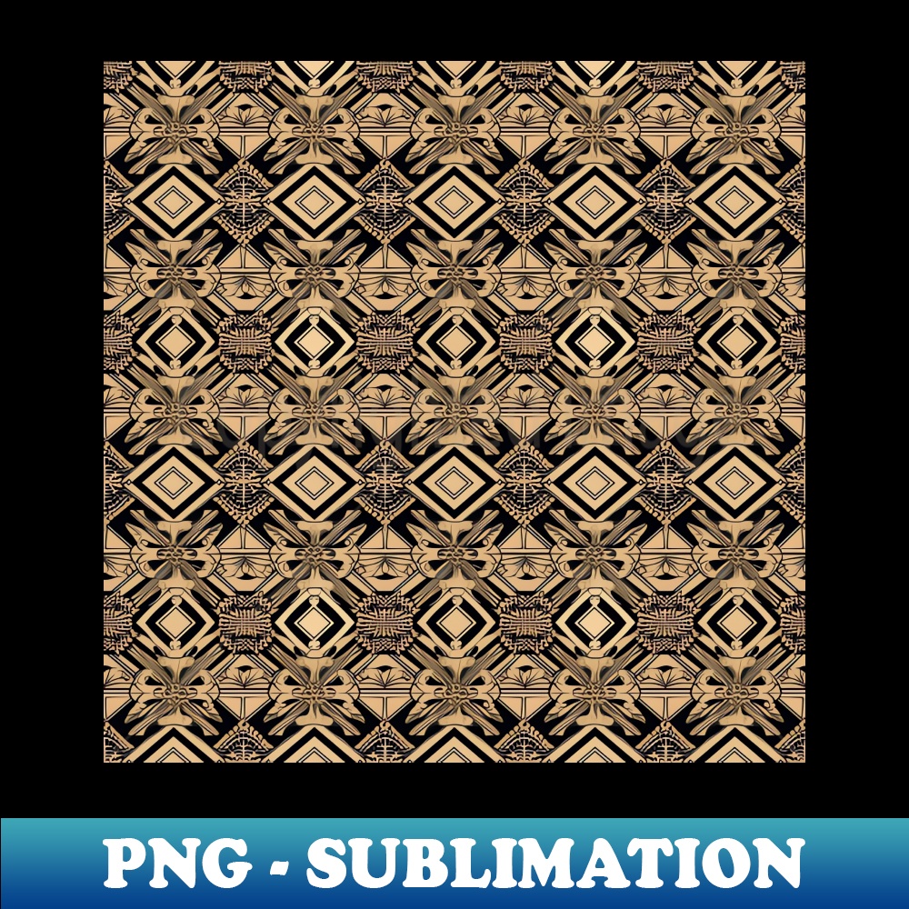 Medieval Seamless Pattern Castle Dungeon Royal Fantasy Renai | Inspire ...
